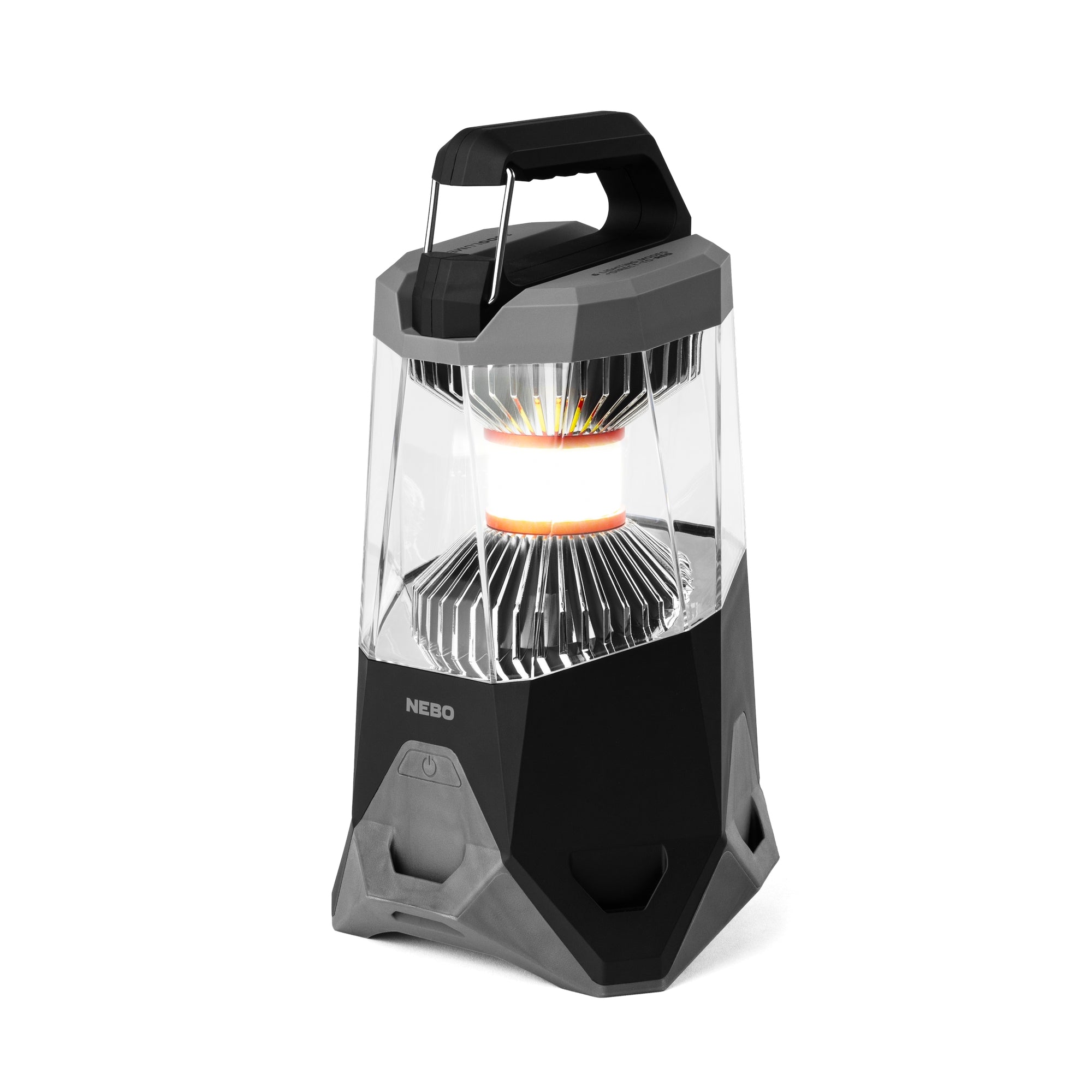 Galileo™ 1600 Flex | Rechargeable | Camping Lantern & Power bank – Nebo Lights