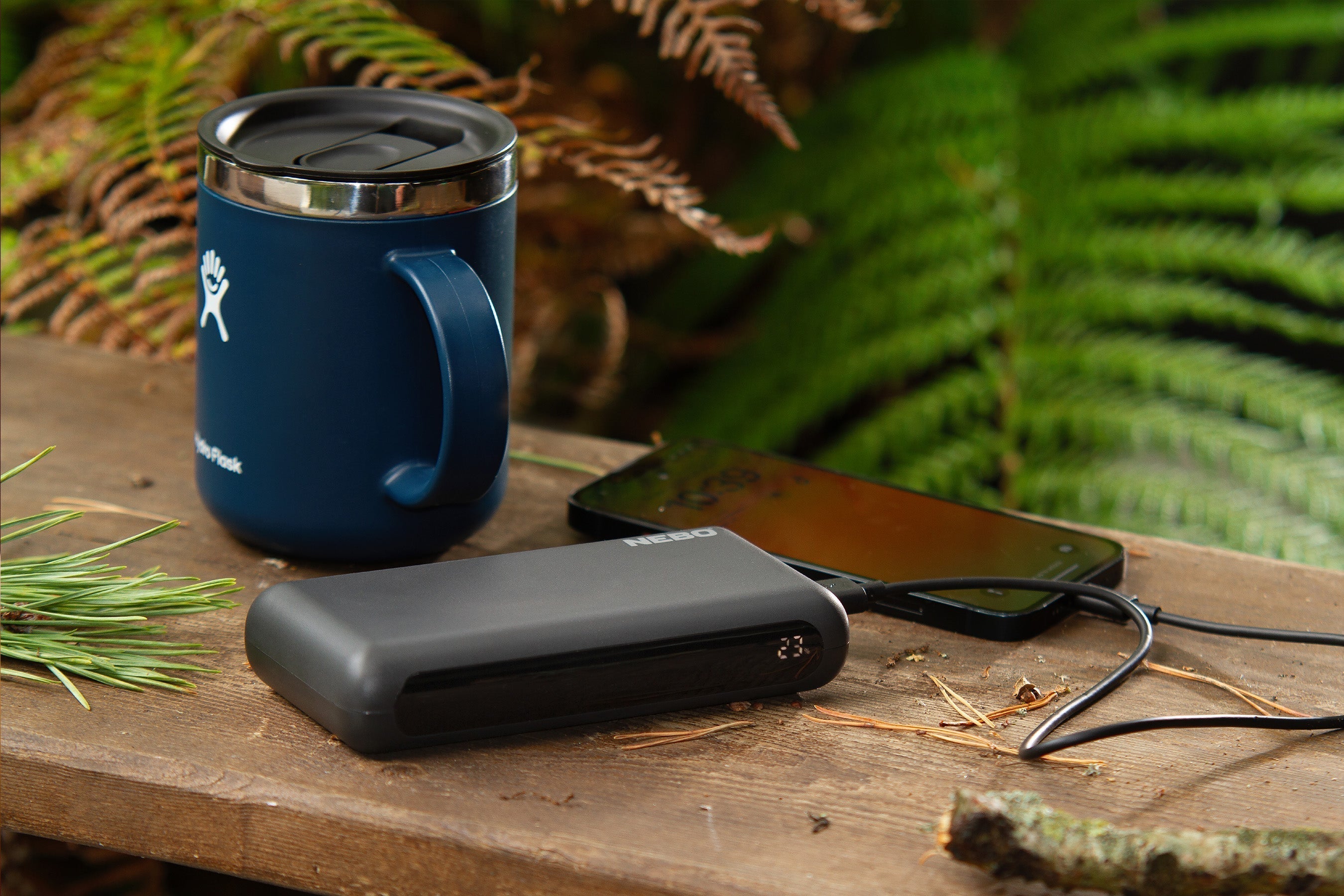 How to Master USB-C Power Bank Specs: A Plain English Guide – Nebo Lights