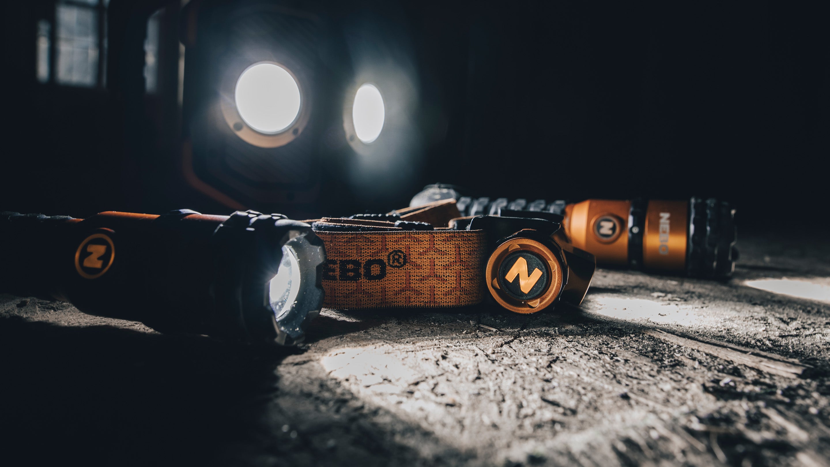 Lighting Bundles – Nebo Lights