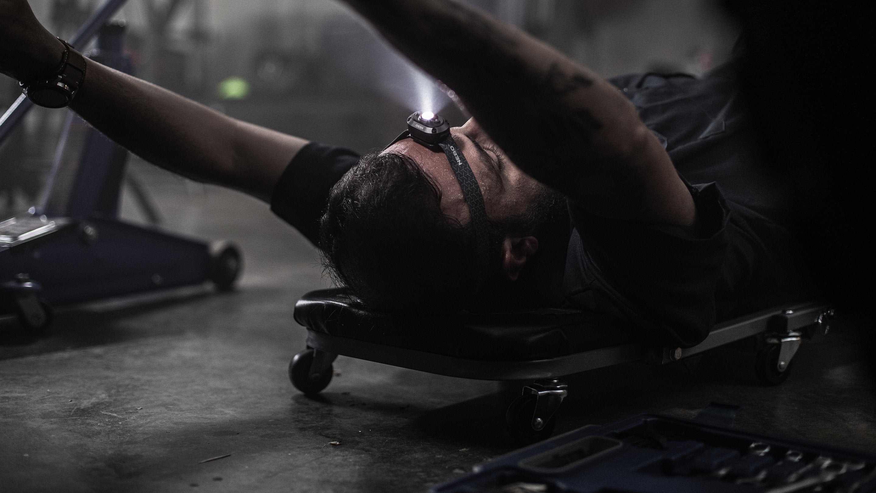 Mycro LED Pocket Lights | Tiny & Powerful | NEBO™ – Nebo Lights