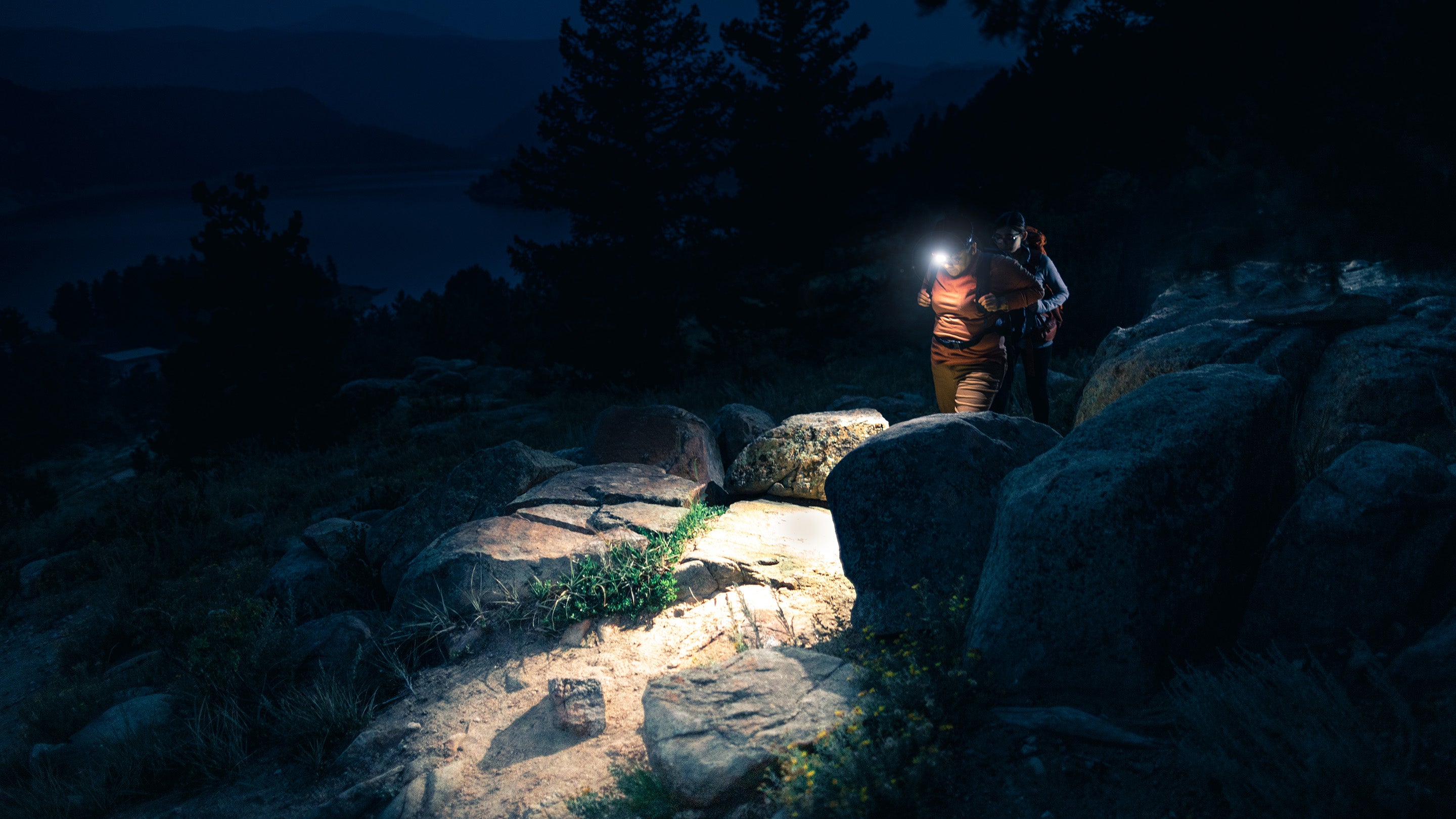 Walking lights | Hands-Free Headlamps To Reliable Torches – Nebo Lights