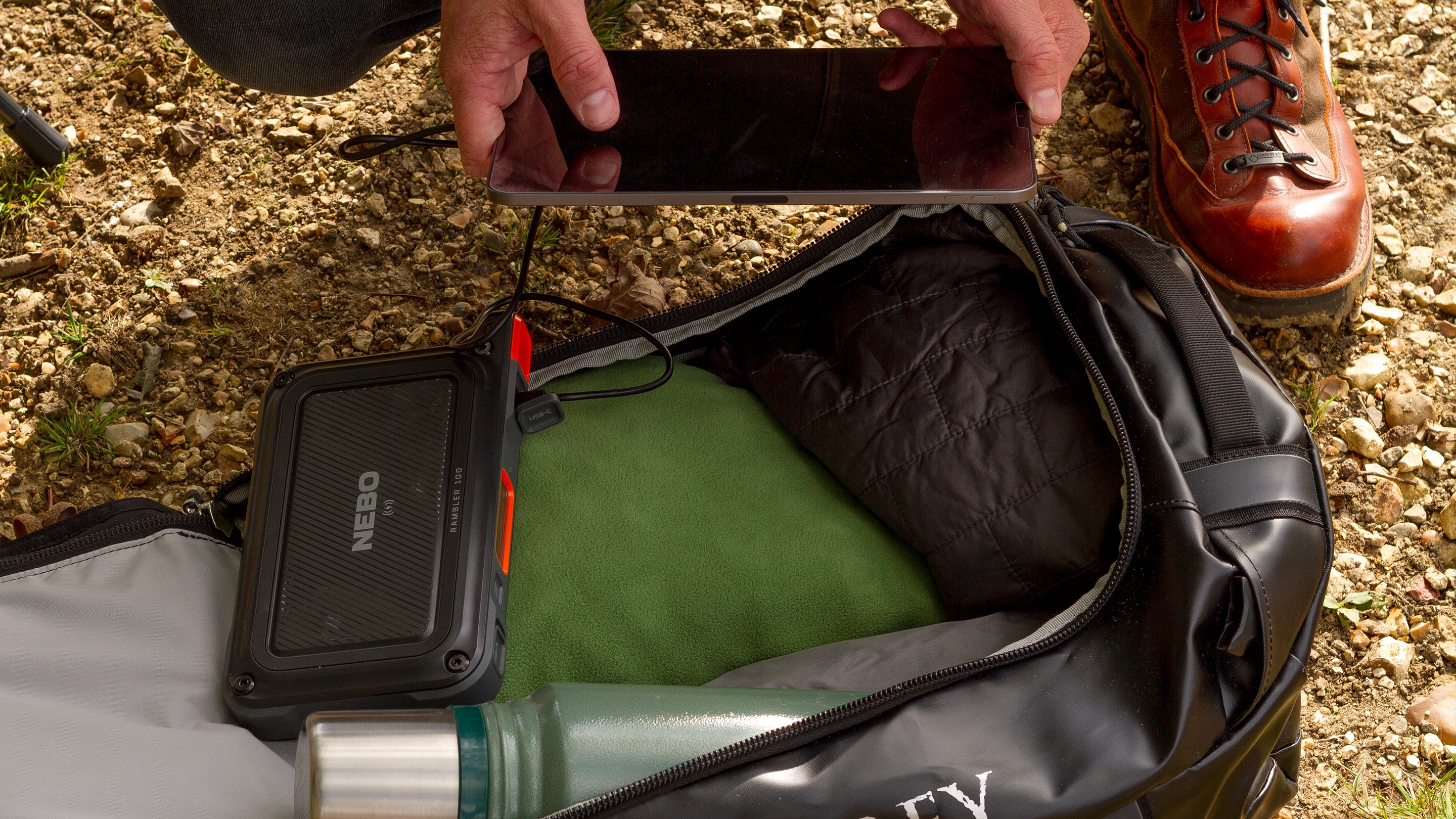 Power Banks – Nebo Lights