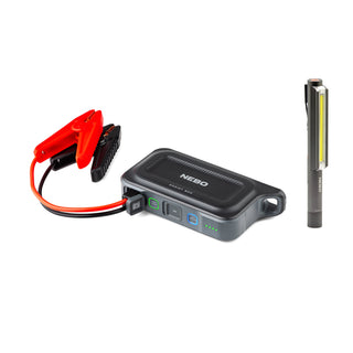 Illuminate Possibilities Flashlights & Head Torches – Nebo Lights